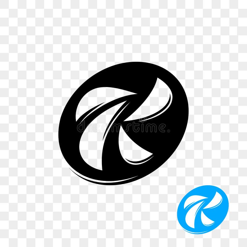 7K Vector Logo Icon in Circle Stock Vector - Illustration of industry ...