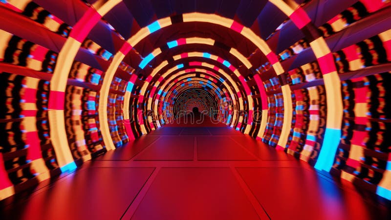 Building Ramp Color Icon Animation Stock Footage - Video of button ...