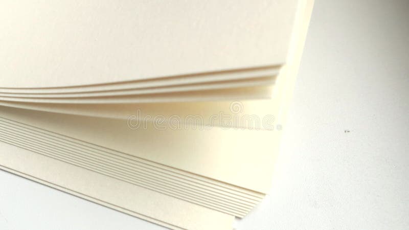 Stack of Paper and Mechanism of Printing Conveyor Stock Footage - Video ...