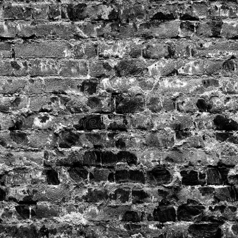 8K Wall Bricks Roughness Texture, Height Map or Specular for ...