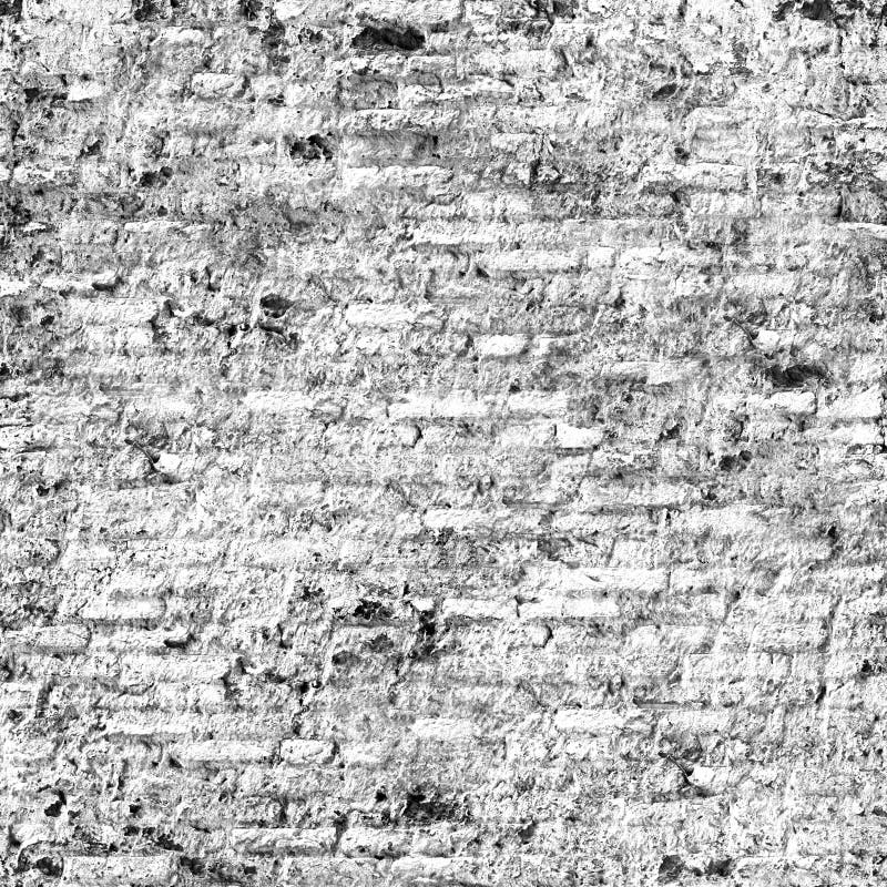 8K Wall Bricks Roughness Texture, Height Map or Specular for ...