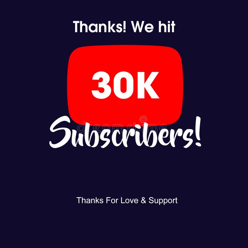 30k Stock Illustrations – 280 30k Stock Illustrations, Vectors ...