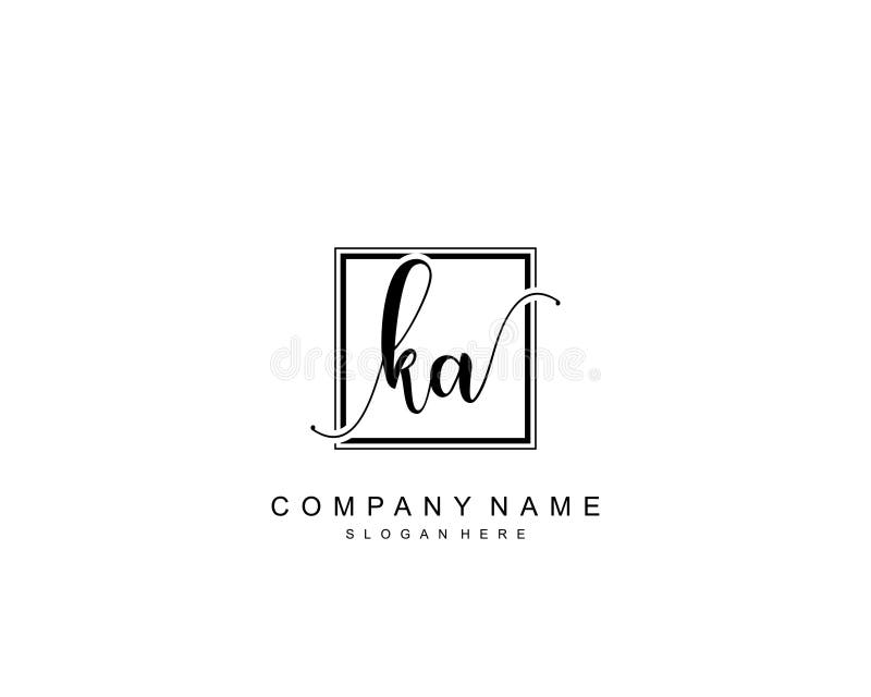 Signature Ka Stock Illustrations – 278 Signature Ka Stock Illustrations ...