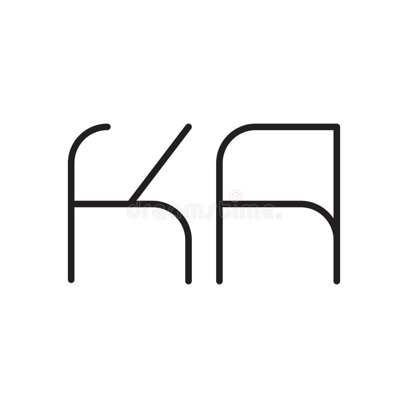 Ka Icon Stock Illustrations – 1,602 Ka Icon Stock Illustrations ...