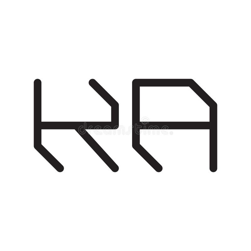 Ka Icon Stock Illustrations – 1,602 Ka Icon Stock Illustrations ...