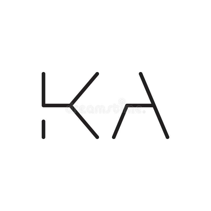 Ka Icon Stock Illustrations – 1,419 Ka Icon Stock Illustrations ...