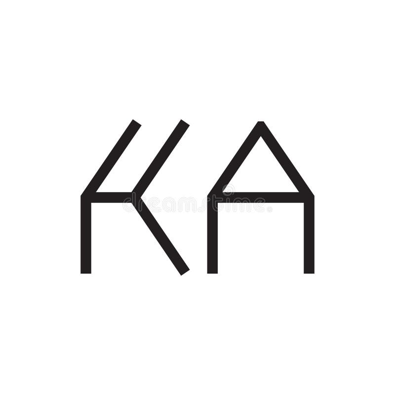 Ka Icon Stock Illustrations – 1,602 Ka Icon Stock Illustrations ...