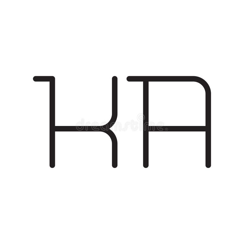 Ka Icon Stock Illustrations – 1,419 Ka Icon Stock Illustrations ...