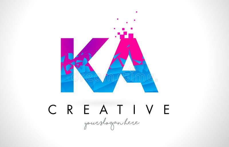 Logo Ka Stock Illustrations – 1,599 Logo Ka Stock Illustrations ...