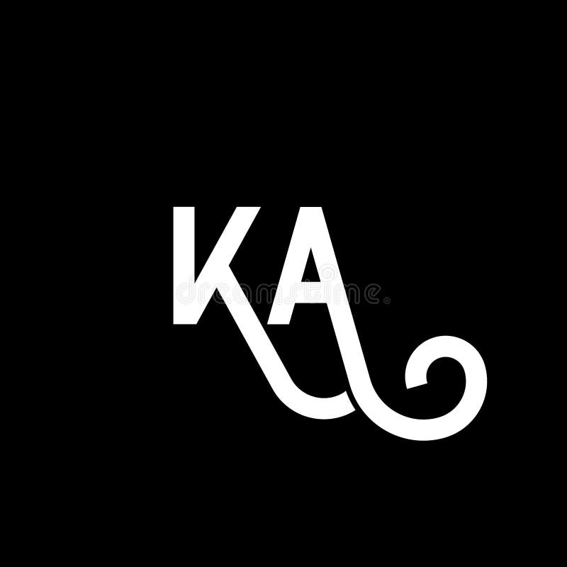 Ka Initials Stock Illustrations – 638 Ka Initials Stock Illustrations ...