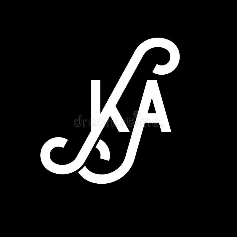 Ka Letter Stock Illustrations – 1,519 Ka Letter Stock Illustrations ...