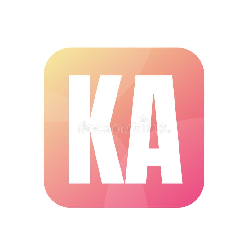 Ka Letter Stock Illustrations – 1,892 Ka Letter Stock Illustrations ...
