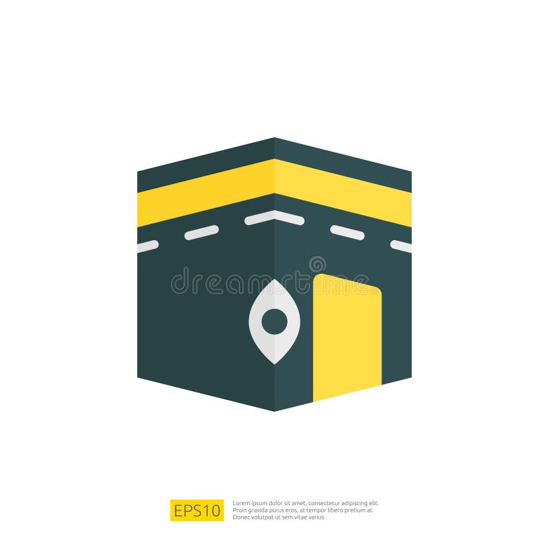 Kaaba Theme Stock Illustrations – 194 Kaaba Theme Stock Illustrations ...