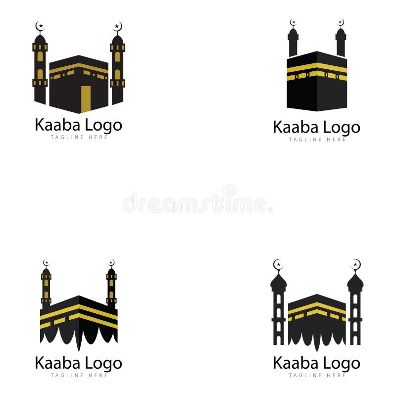 Mecca Symbol Stock Illustrations – 5,137 Mecca Symbol Stock ...