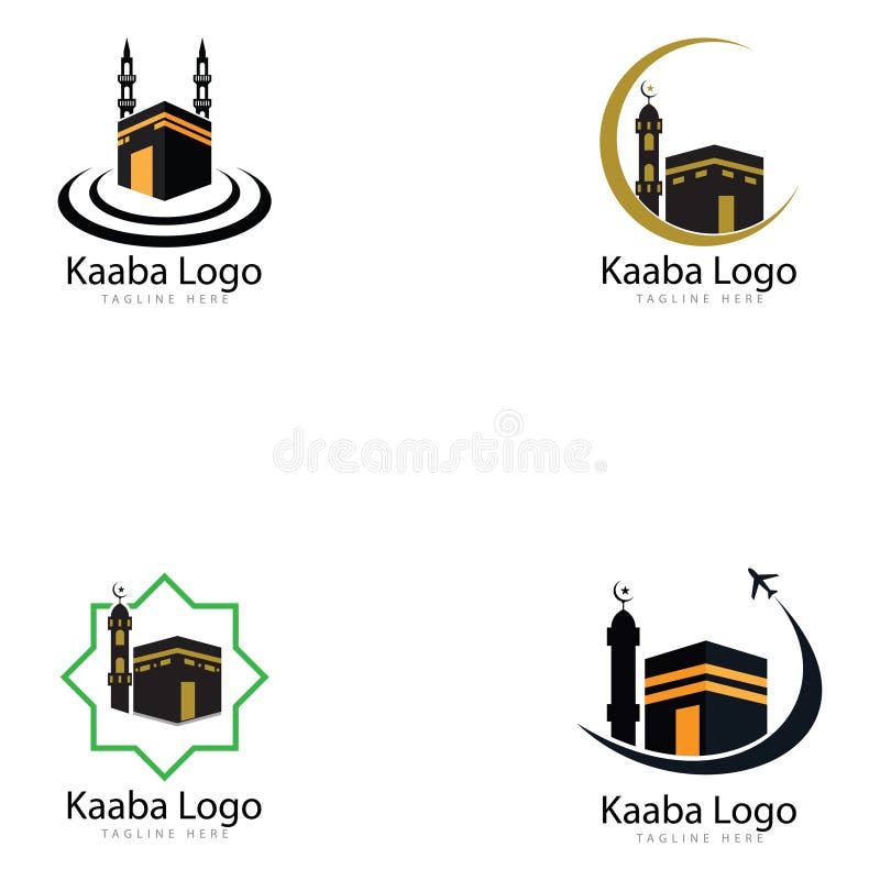 Mecca Symbol Stock Illustrations – 5,154 Mecca Symbol Stock ...