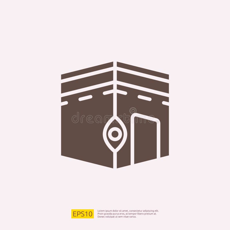 Kaaba Theme Stock Illustrations – 180 Kaaba Theme Stock Illustrations ...