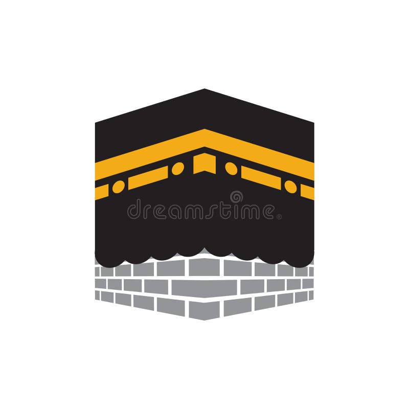 Tawaf Logo Stock Illustrations – 241 Tawaf Logo Stock Illustrations ...