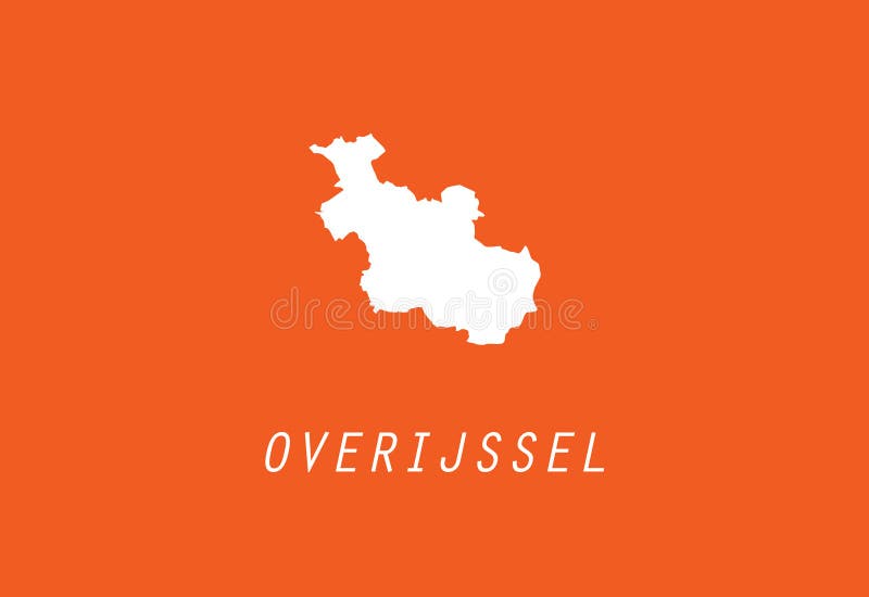 Nederland Holland Hartvorm Liefdessymbool Nationale Vlag Vector
