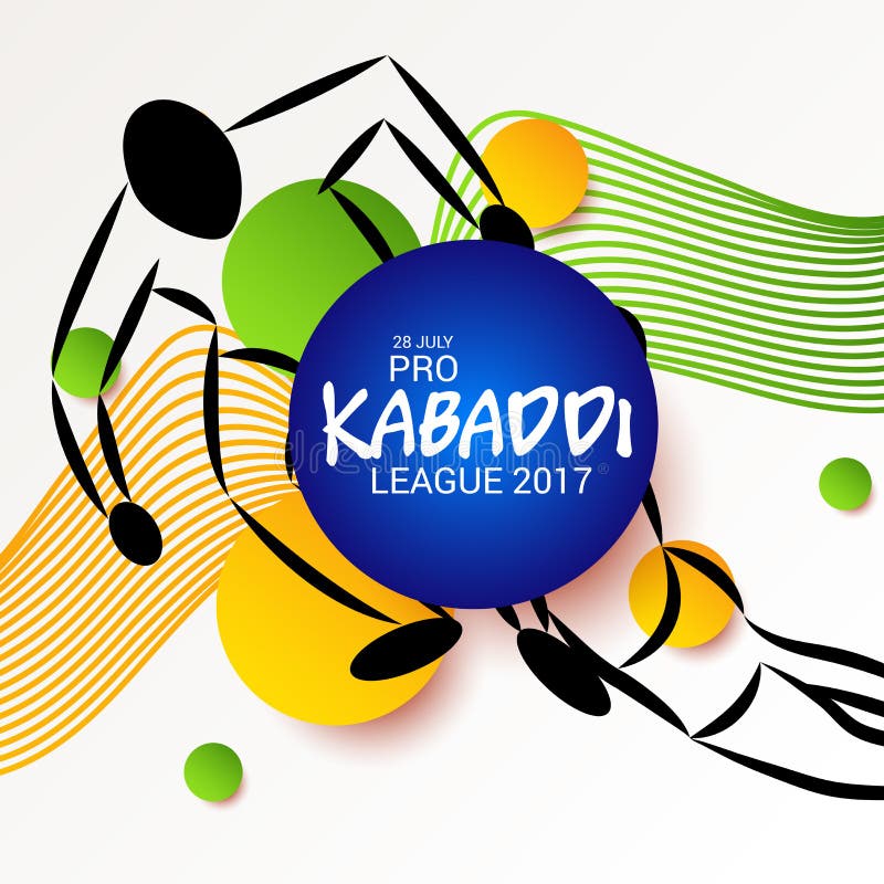 Kabaddi stock illustrationer. Illustration av text, matcha - 95339875 Kabaddi stock illustrationer. Illustration av text, matcha - 95339875