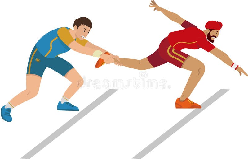 Kabbadi Stock Illustrations – 2 Kabbadi Stock Illustrations, Vectors & Clipart - Dreamstime