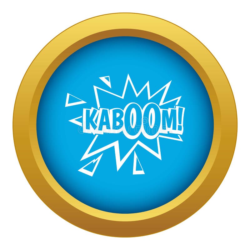 Kaboom Stock Illustrations – 635 Kaboom Stock Illustrations, Vectors ...