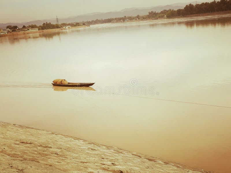 Kabul River Nature Beauty Capture Stock Photo - Image of beauty, nature ...
