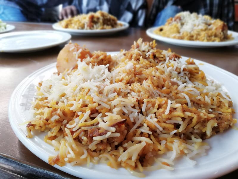 Kachchi stock photo. Image of plate, bashmati, bengali - 113988976