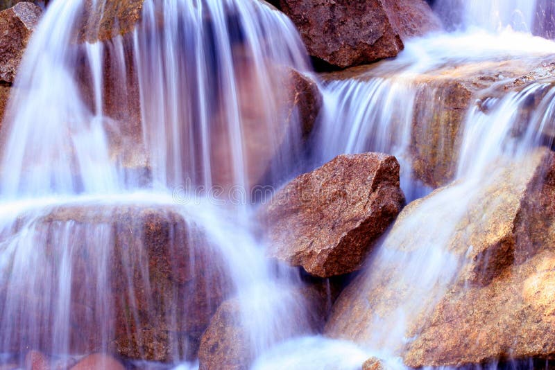Kachingo Creek 4 stock image. Image of fresh, creek, peaceful - 1086737