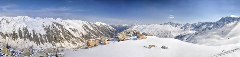 Kackar mountains in Turkey stock image. Image of hiking - 50982585