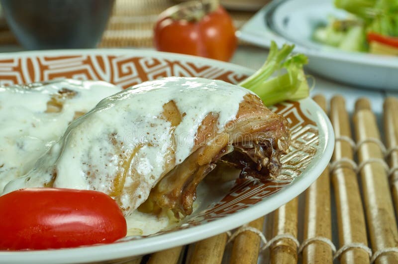 Kadon pika stock photo. Image of pepper, chamorro, dish - 200176630