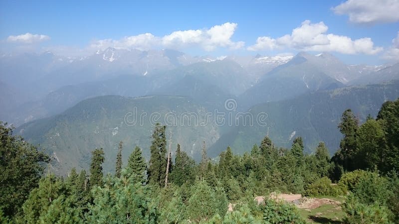 Kaghan stock image. Image of kaghan, naran, valley, lovely - 47919847