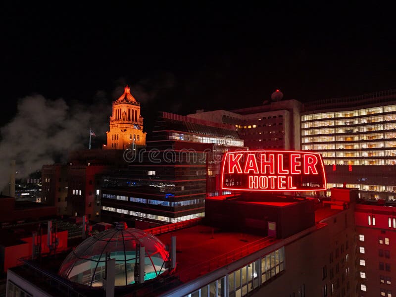 Kahler Hotel Stock Photos - Free & Royalty-Free Stock Photos from ...