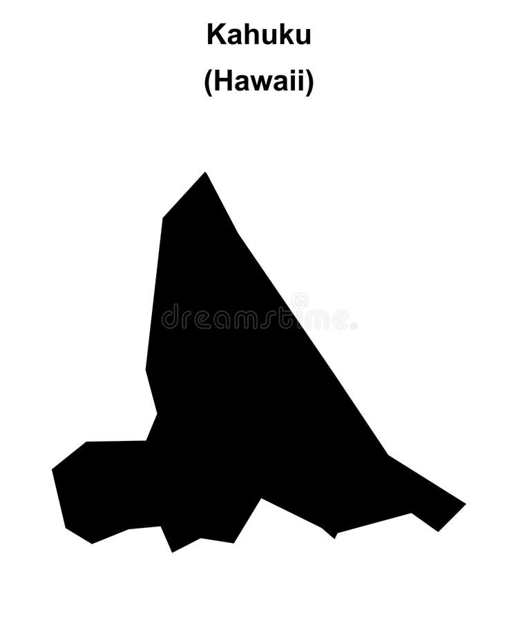 Kahuku Stock Illustrations – 1 Kahuku Stock Illustrations, Vectors ...