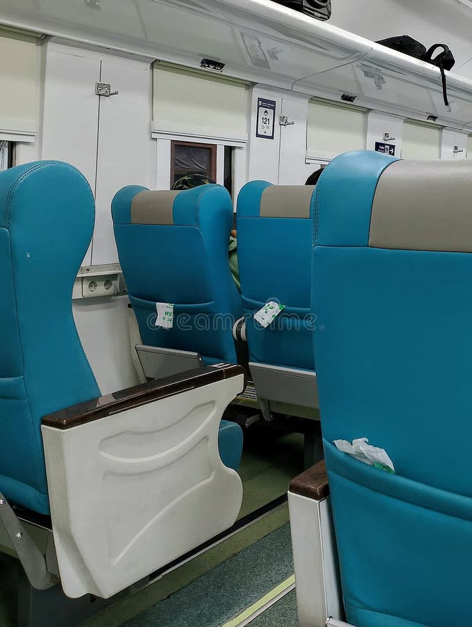 KAI Train stock photo. Image of road, train, jogja, journey - 381125226