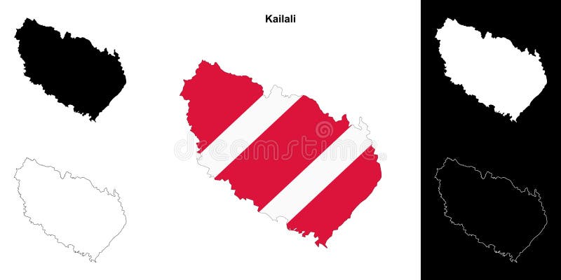 Kailali District Stock Illustrations – 1 Kailali District Stock ...