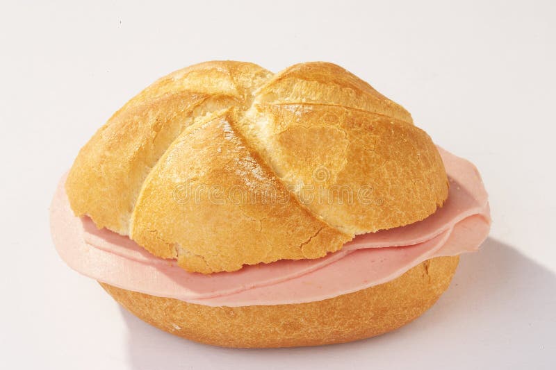 Extrawurstsemmel Stock Photos - Free & Royalty-Free Stock Photos from ...