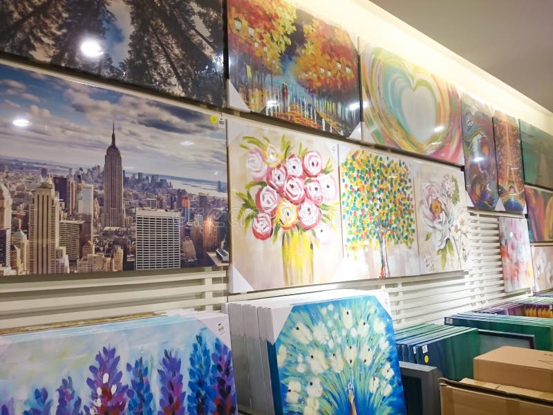 Kaison imagen editorial. Imagen de arte, regalo, minorista - 110992140