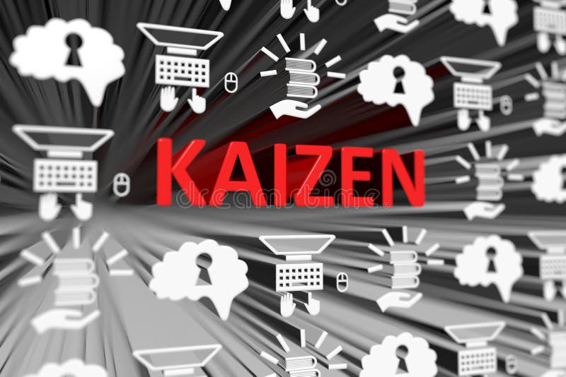 Kaizen Stock Illustrations – 1,229 Kaizen Stock Illustrations, Vectors ...