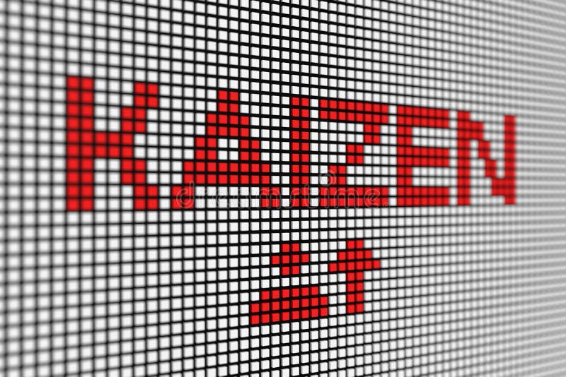 Kaizen Concept Banner for Know Your Customer, Improvement, Transparent ...