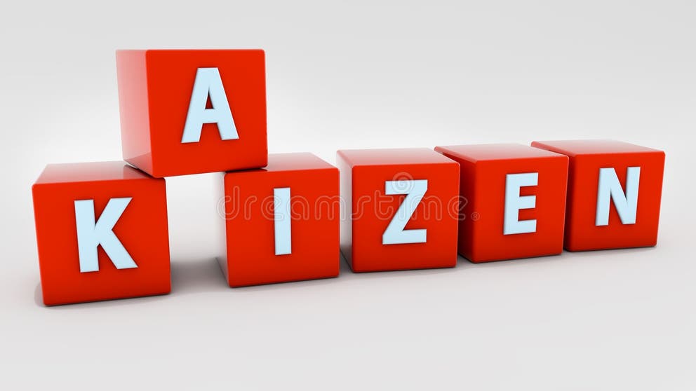 Kaizen Icon Stock Illustrations – 315 Kaizen Icon Stock Illustrations ...