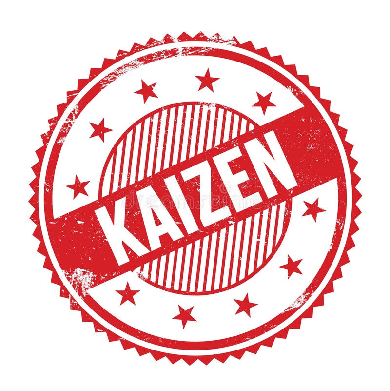 Red Kaizen Stock Illustrations – 51 Red Kaizen Stock Illustrations ...