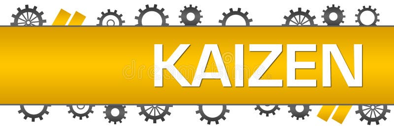 Kaizen Text Stock Illustrations – 456 Kaizen Text Stock Illustrations ...