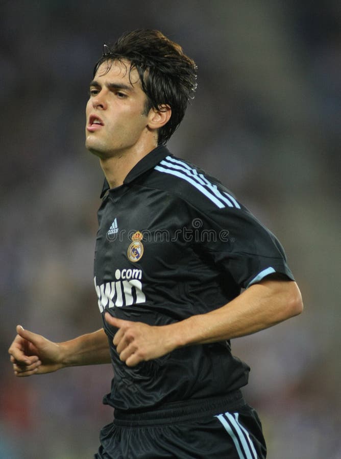 Kaka editorial photo. Image of striker, international - 10970251