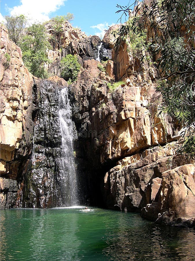 1+ Kakadu waterfall Free Stock Photos - StockFreeImages