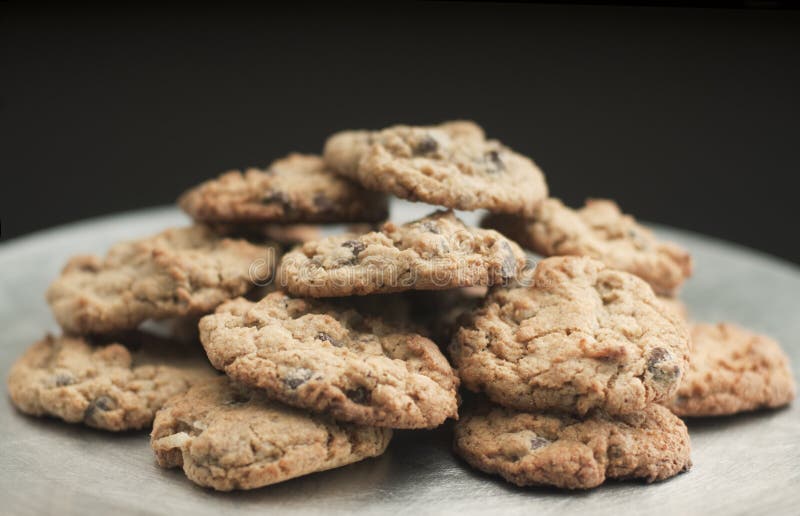 Kakor arkivfoto. Bild av gulligt, ferie, organiskt, pastell - 27833238