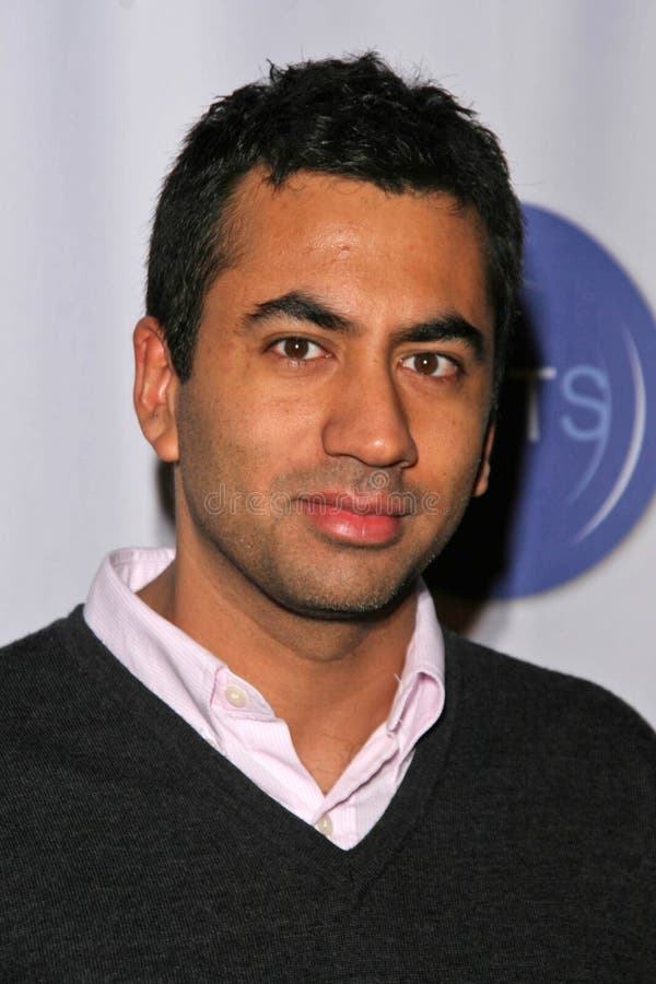 Kal Penn image stock éditorial. Image du jeune, hollywood - 24304984
