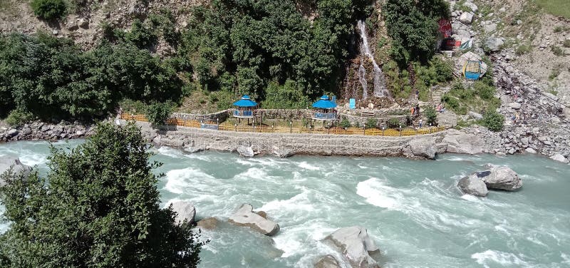 128 Kalam Waterfall Stock Photos - Free & Royalty-Free Stock Photos ...