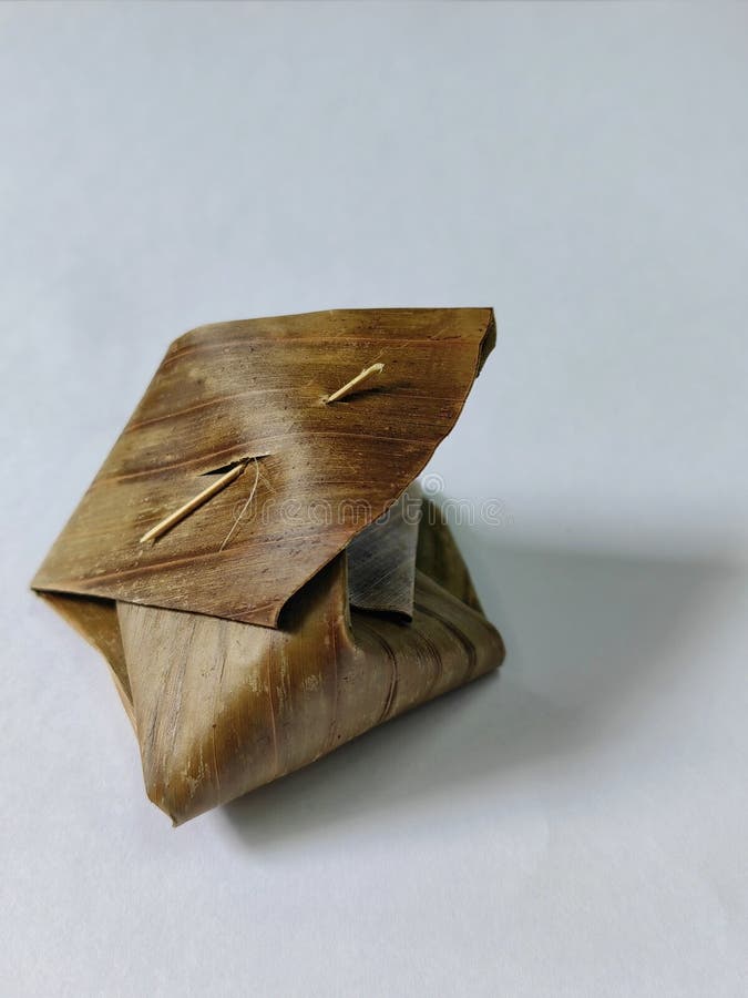 Kalamae, an Ancient Thai Dessert Stock Photo - Image of milk, coconut ...