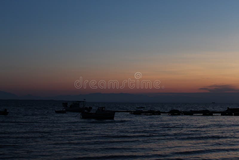 Kalamaria thessaloniki fotografering för bildbyråer. Bild av ...