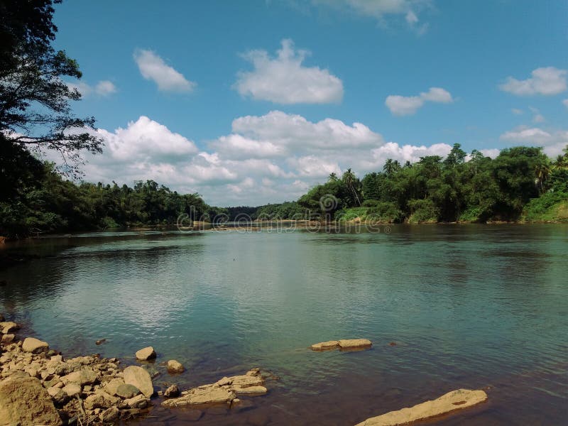 Kalani river nature stock image. Image of eswattha, nature - 84964921